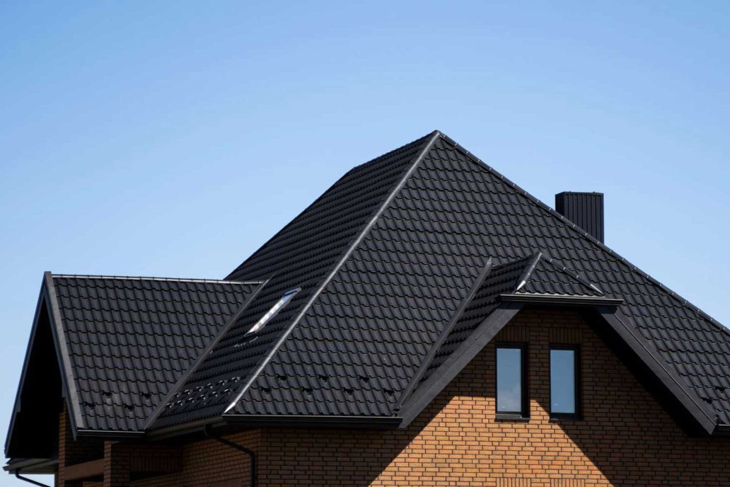 Metal Roofing Barrie | Metal Roof Master