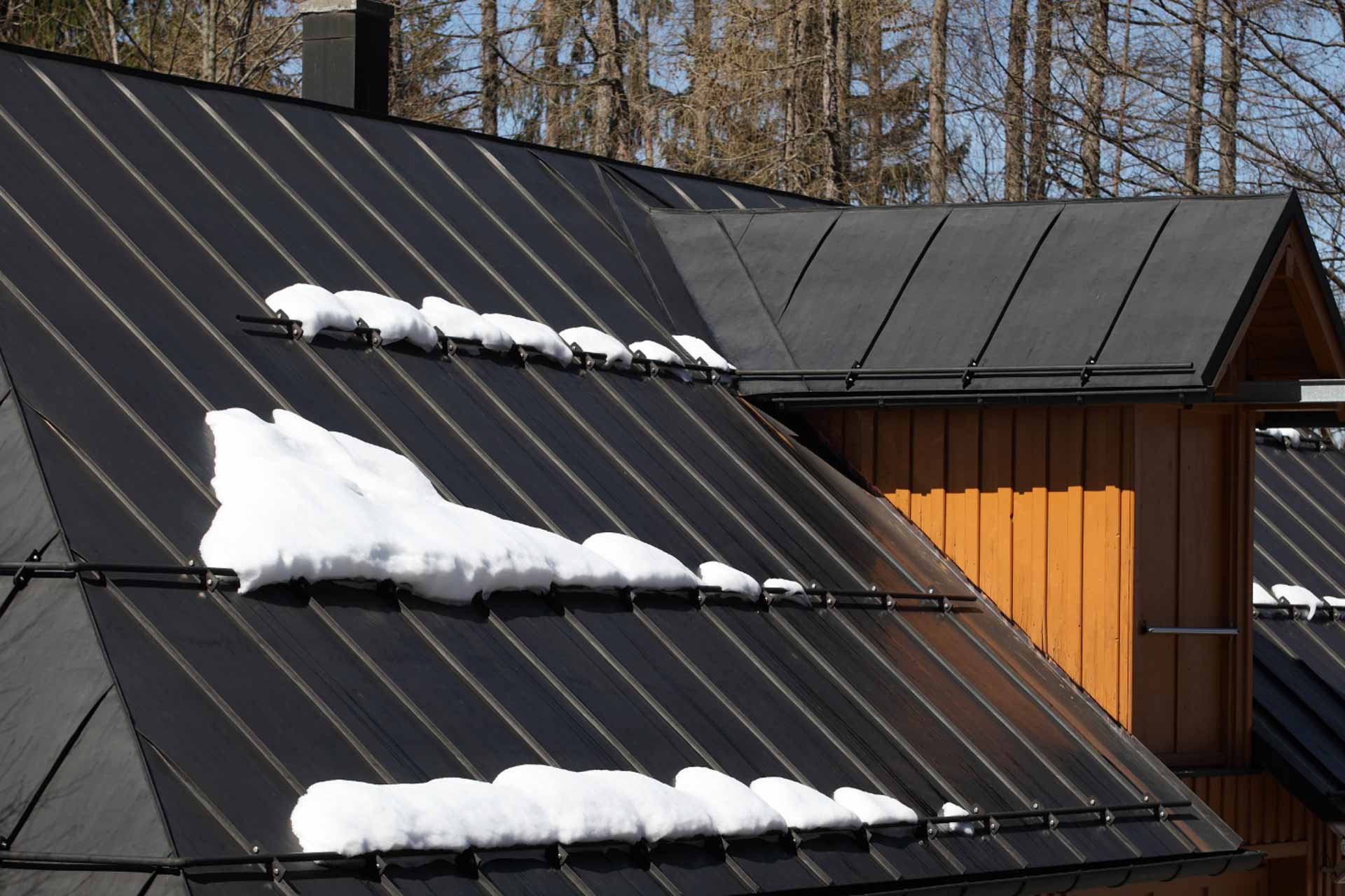Cottage Metal Roofing | Metal Roof Master