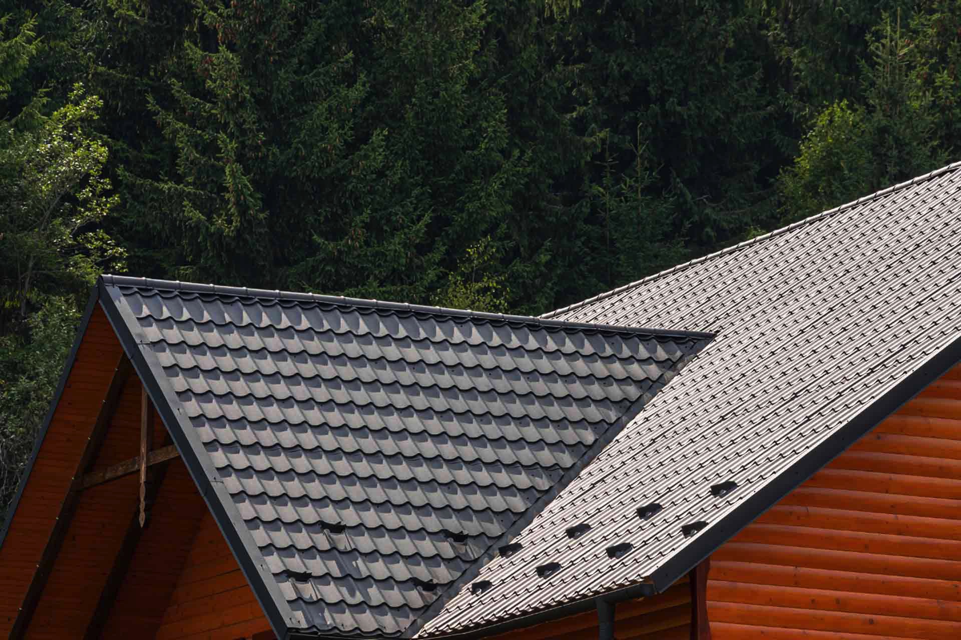 Cottage Metal Roofing | Metal Roof Master
