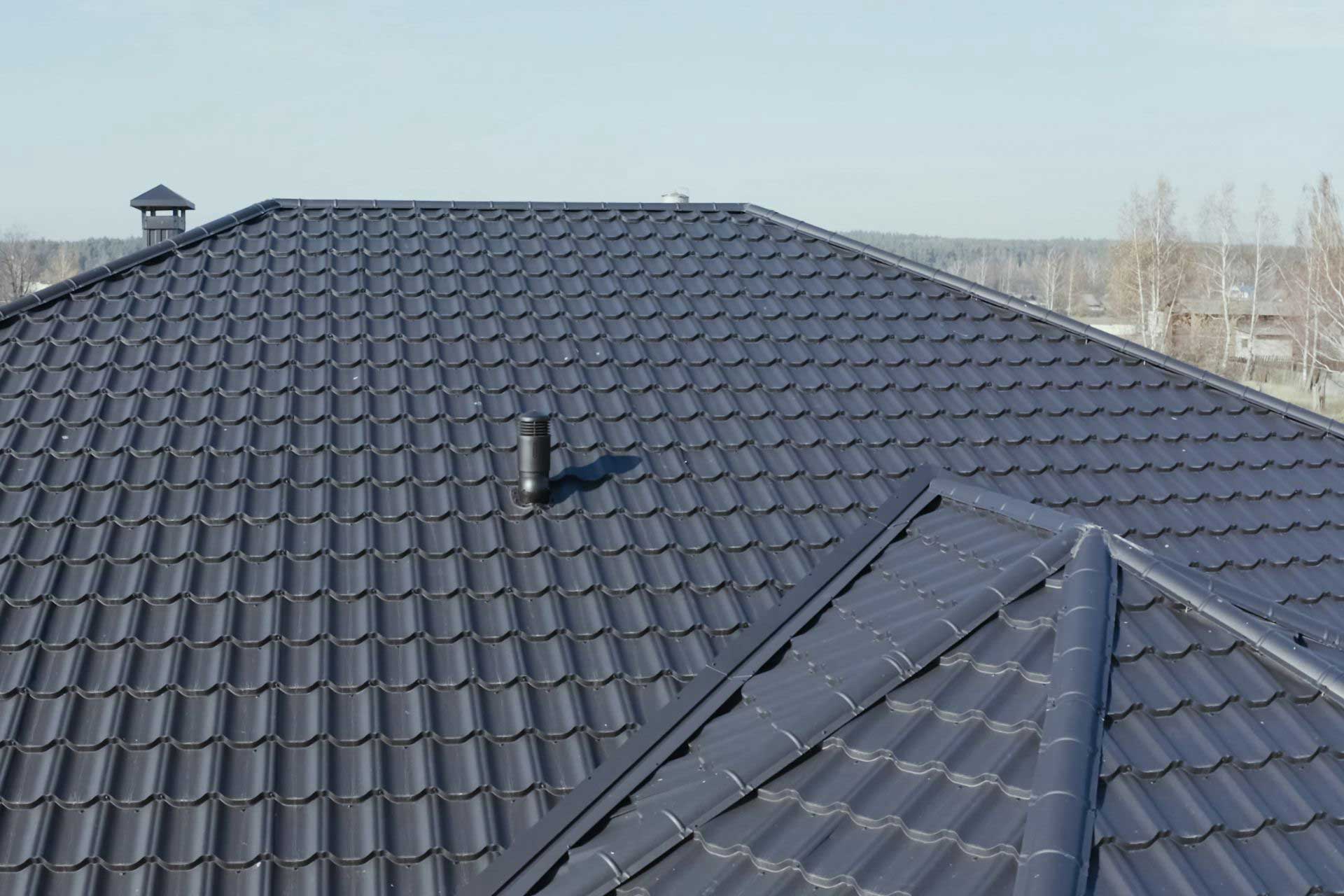 Metal Roofing Barrie | Metal Roof Master